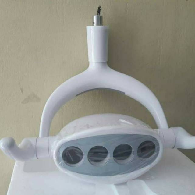 Jual Lampu dental Unit LED sensor universal Led dental Lamp | Shopee ...