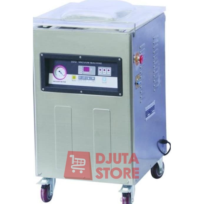 Jual GETRA VACUM SEALER DZ-500/2E | Shopee Indonesia
