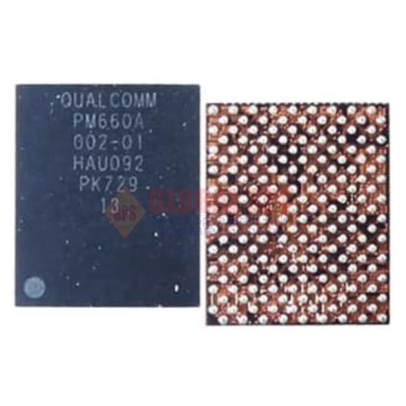 Jual IC POWER PM660A / IC PWR PM660A 002 | Shopee Indonesia