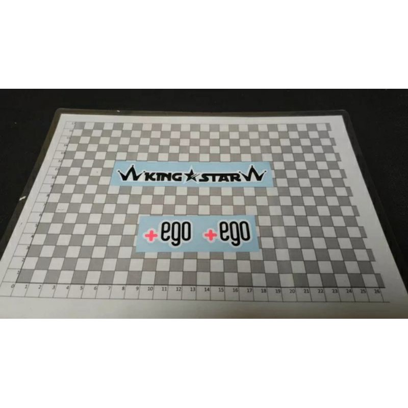Jual stiker motogp +ego | Shopee Indonesia