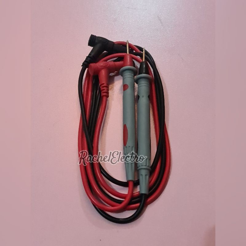 Jual Kabel Tester Premium Abu Abu Kabel Tes Alat Tester Premium Kabel ...