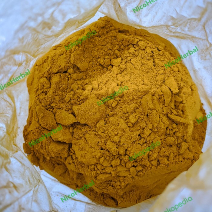 Jual Bubuk Kunyit Kuning 1Kg (100% Super Premium) | Shopee Indonesia