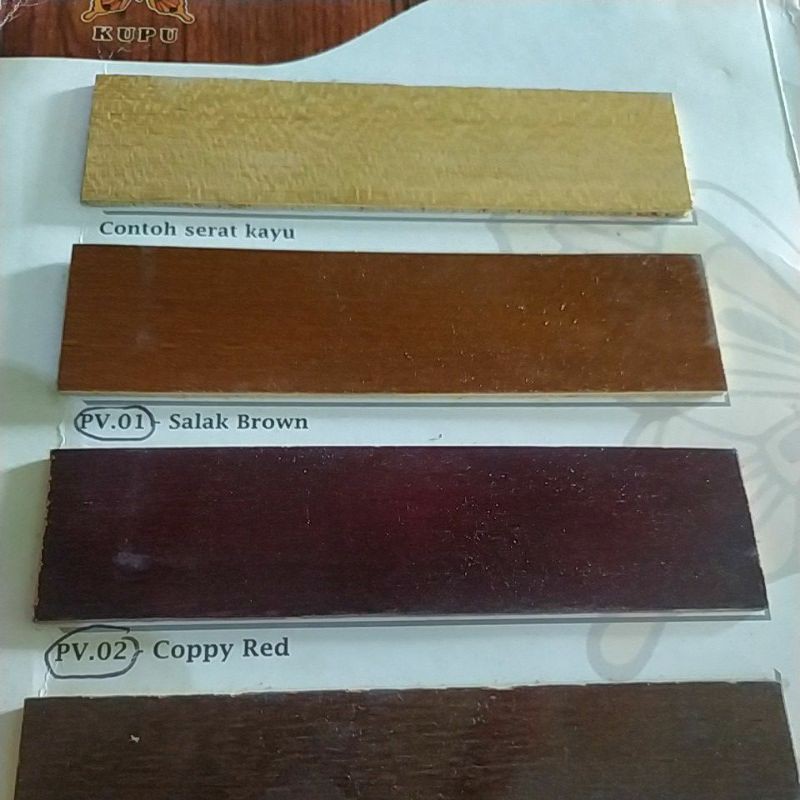 Jual Politur Vernis merk Kupu ukuran 750ml | Shopee Indonesia