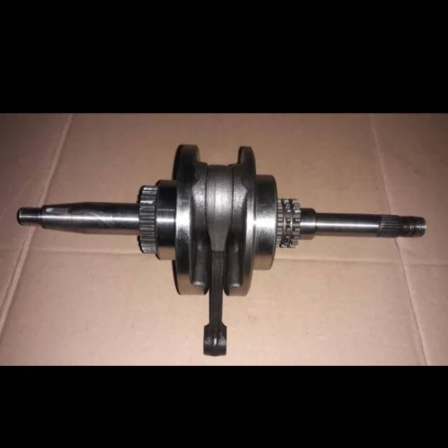 Jual kruk as bandul stang seher honda beat esp Original beat new eco ...
