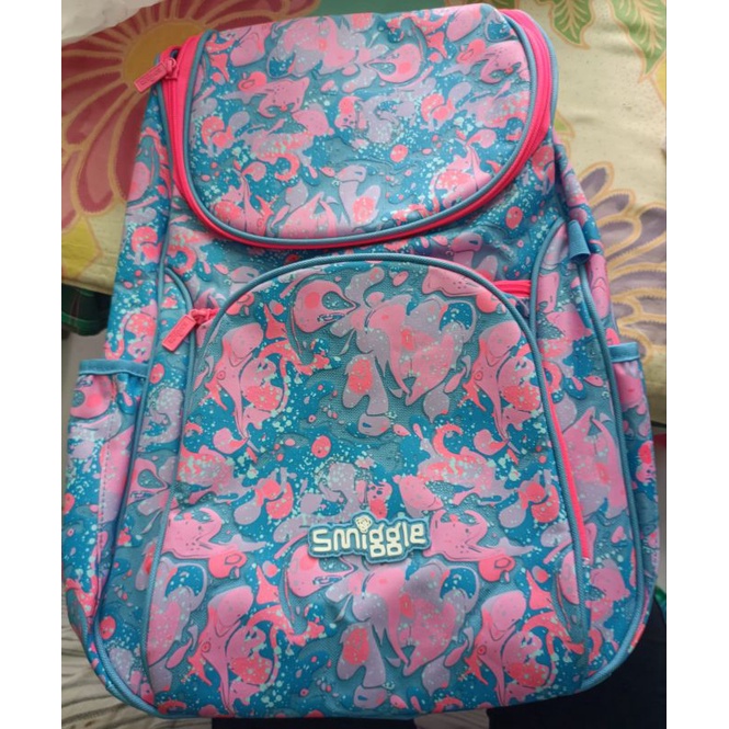 Jual Tas SD Smiggle ORI ( PL) | Shopee Indonesia