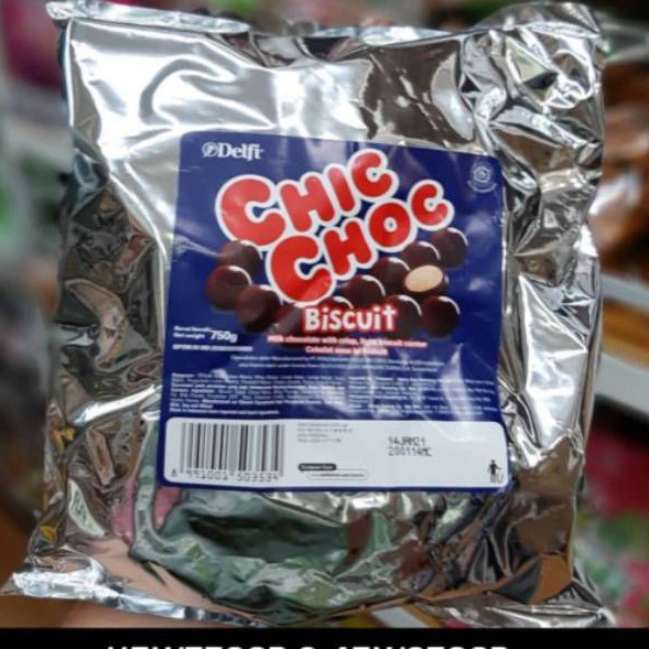 Jual Delfi Chic Choc | Shopee Indonesia