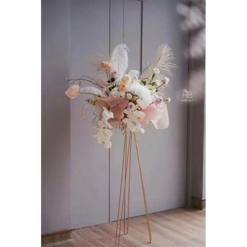 Jual STAND FLOWER SEKORASI WEDDING | Shopee Indonesia