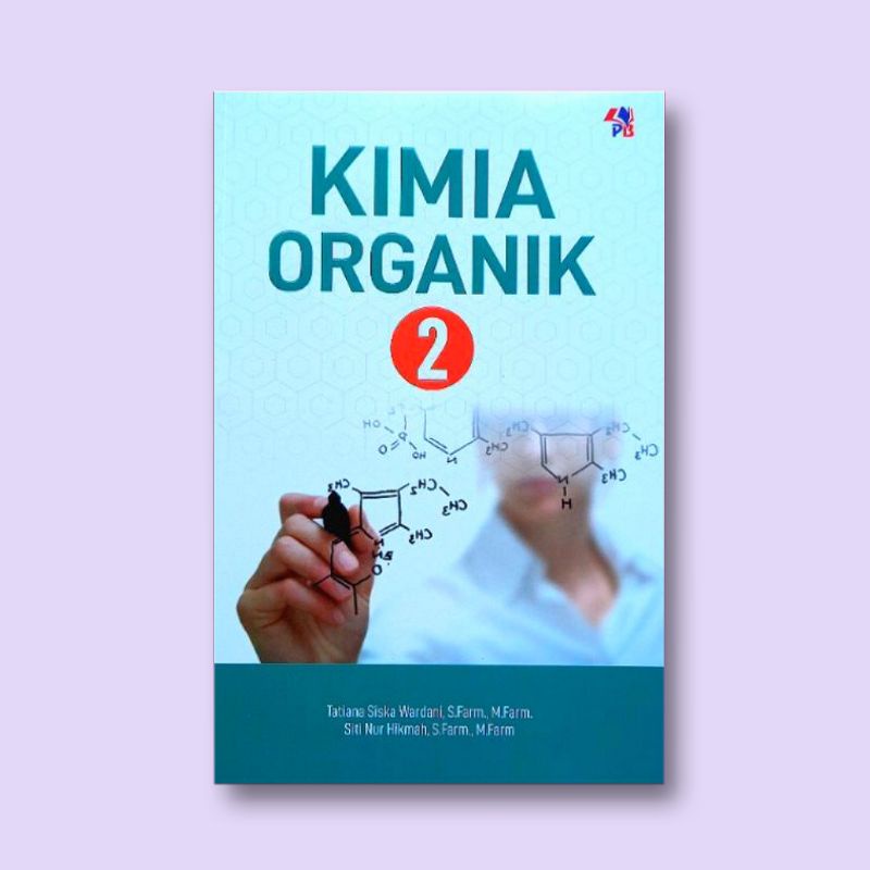 Jual Buku FARMASI Semester 2 KIMIA ANALISA FARMAKOLOGI 1 FARMAKOGNOSI 1 KIMIA ORGANIK 2 BAHASA ...