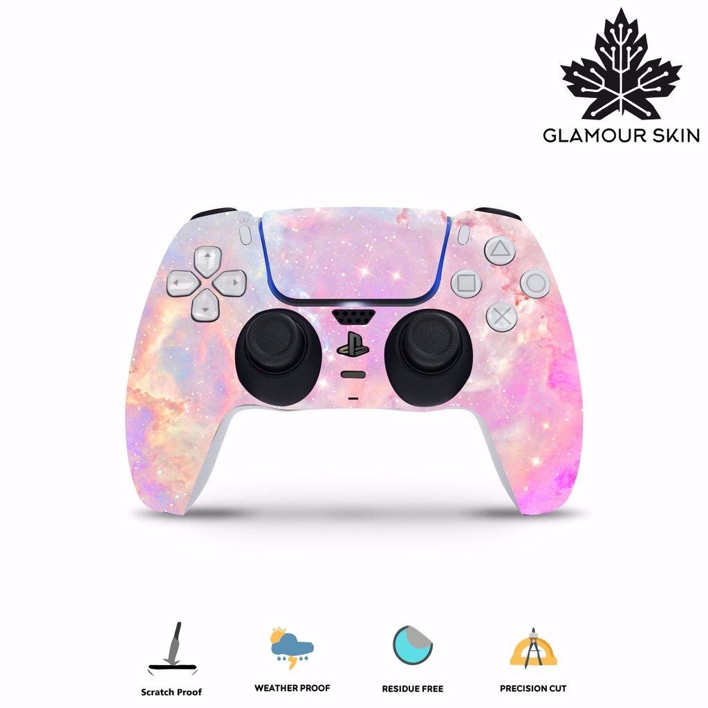 Jual Premium Skin/Garskin Stiker Wrap Playstation 5 PS5 Controller ...
