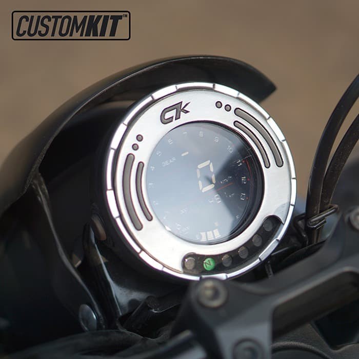 Jual Cover Speedometer Yamaha Xsr 155 | Shopee Indonesia