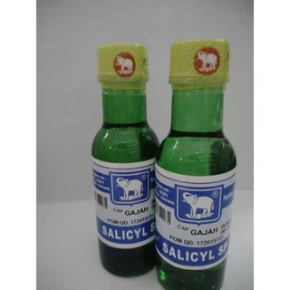 Jual Salicyl Spiritus Terlengkap & Harga Terbaru November 2024 | Shopee ...