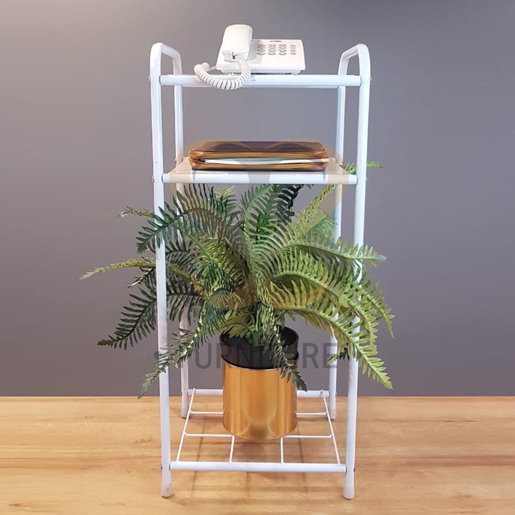 Jual MEJA DISPENSER / MEJA MAGIC COM / MEJA BESI / RAK BERSIH SERBAGUNA ...