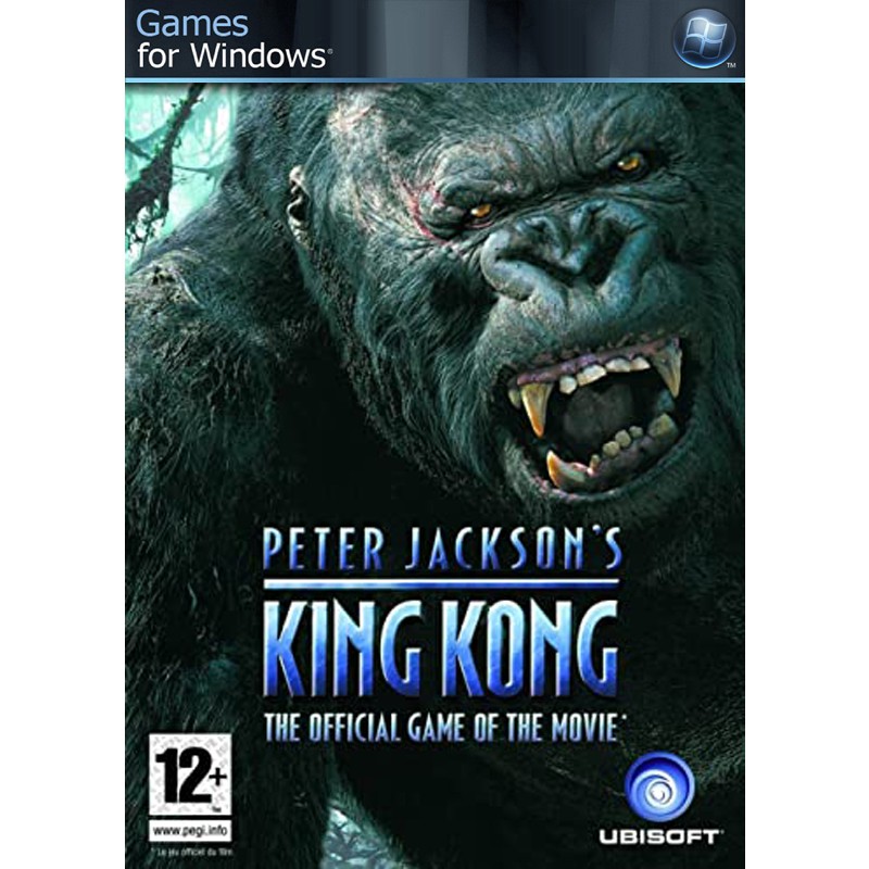 Jual King Kong PC GAME | Shopee Indonesia