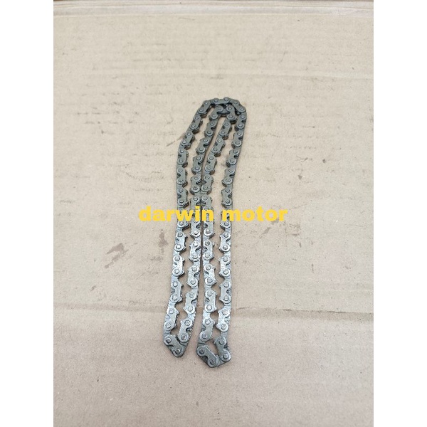 Jual Rantai rante keteng timing R15 vva v3 led bk6 original | Shopee ...