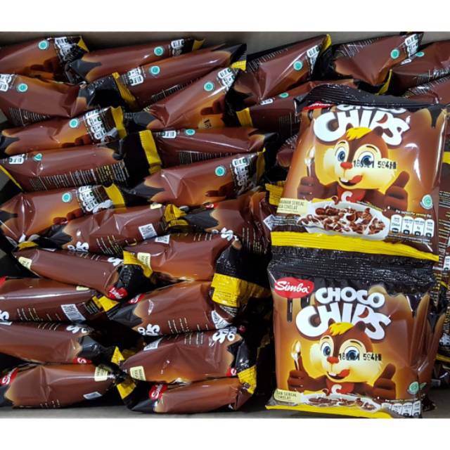 Jual SIMBA 6gr | Shopee Indonesia