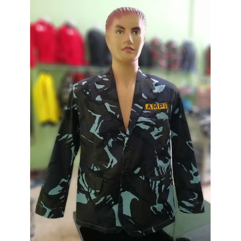 Jual Jas Angkatan Muda Pembaharuan Indonesia (AMPI) | Shopee Indonesia Jual Jas Angkatan Muda Pembaharuan Indonesia (AMPI) | Shopee Indonesia