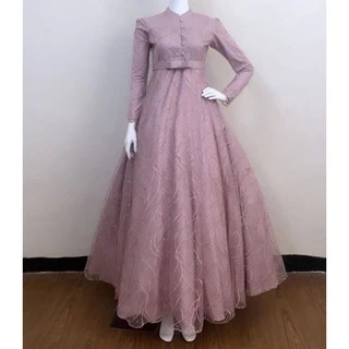 Jual Gaun Pesta Elegan Dan Mewah Terlengkap & Harga Terbaru Agustus ...