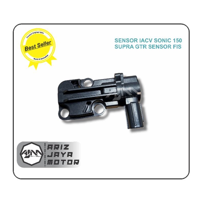 Jual SENSOR IACV SONIC 150 SENSOR FIS SUPRA GTR | Shopee Indonesia