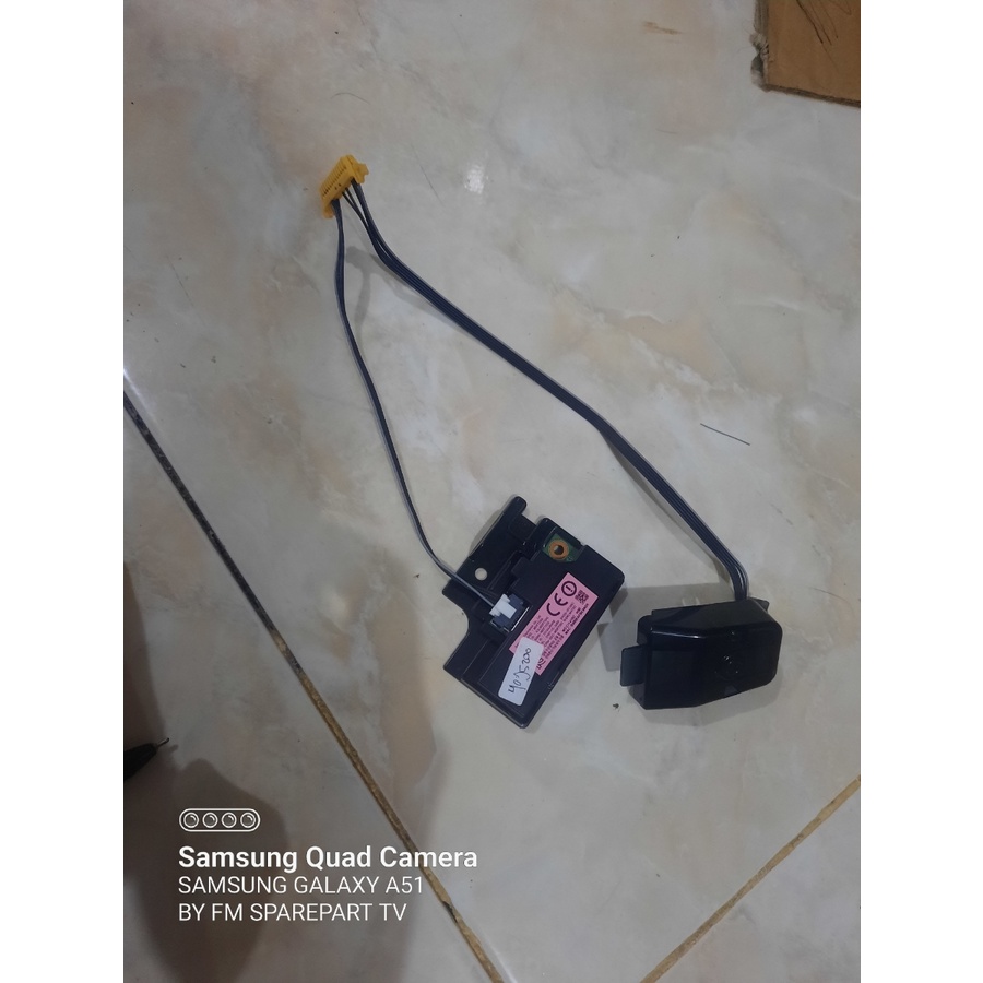 Jual Modul Wifi - Module Wifi - Tombol Menu - Tombol Sensor IR Remote ...