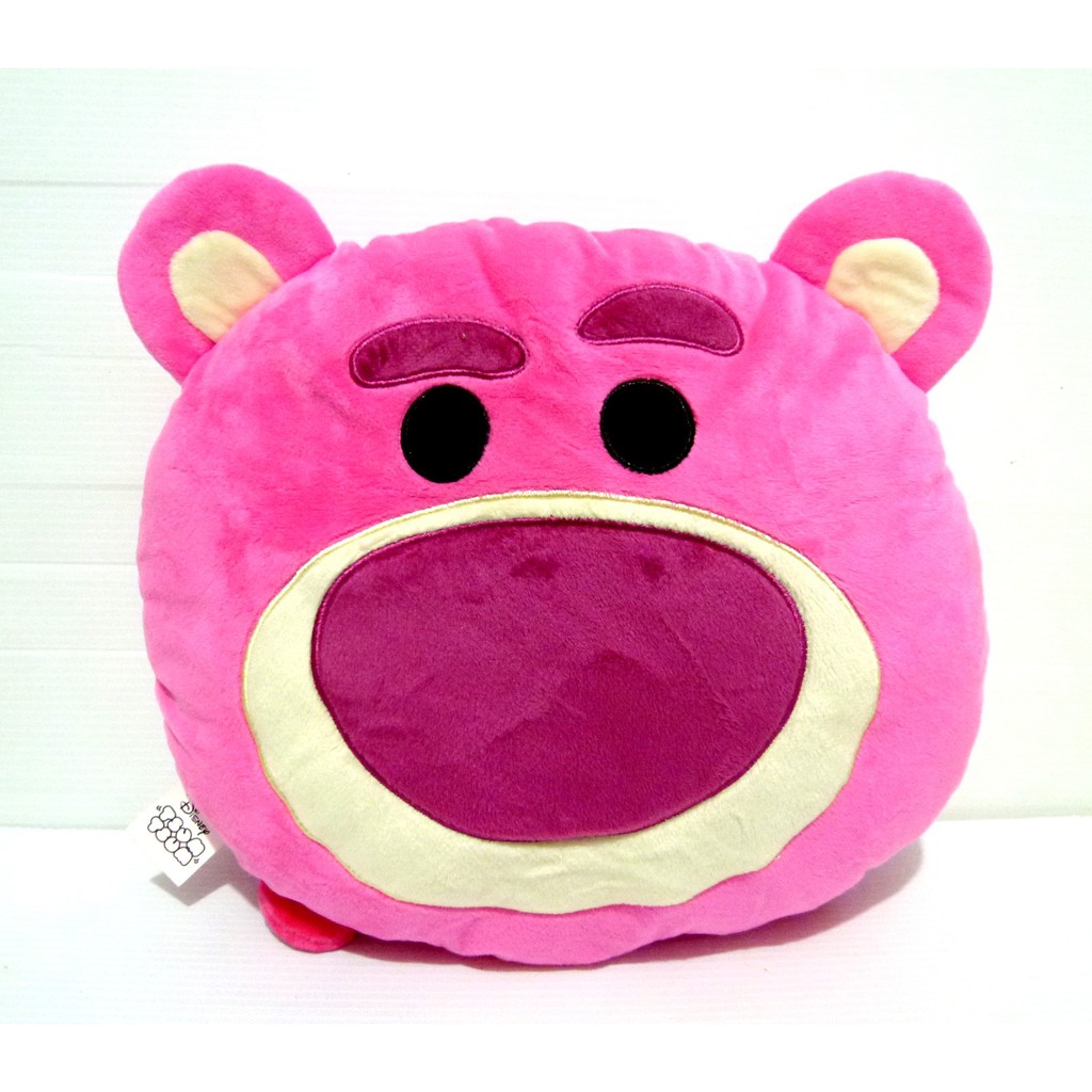 Jual Boneka Lotso Toy Story Disney Tsum Tsum Lotso Original Limited ...