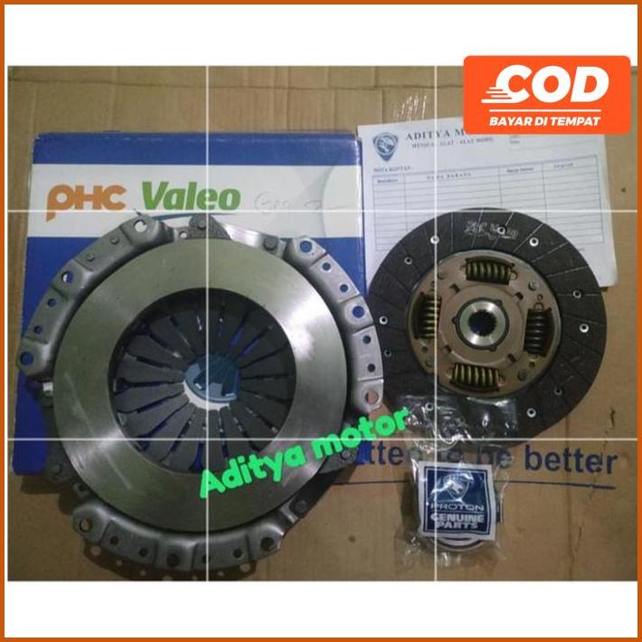 Jual Spare Part Mobil Kopling Set Proton Gen2 Gen 2 Persona Waja ...