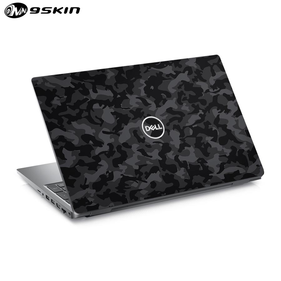 Jual 9Skin - Skin Protector For Dell Precision 5560 15 inc - 3M Texture ...