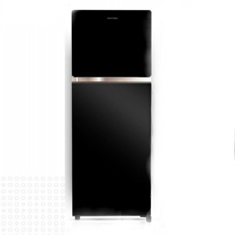 Jual KULKAS POLYTRON PRW-23MNX LEMARI ES 220 LITER 2 PINTU 23 MNX AUTO ...