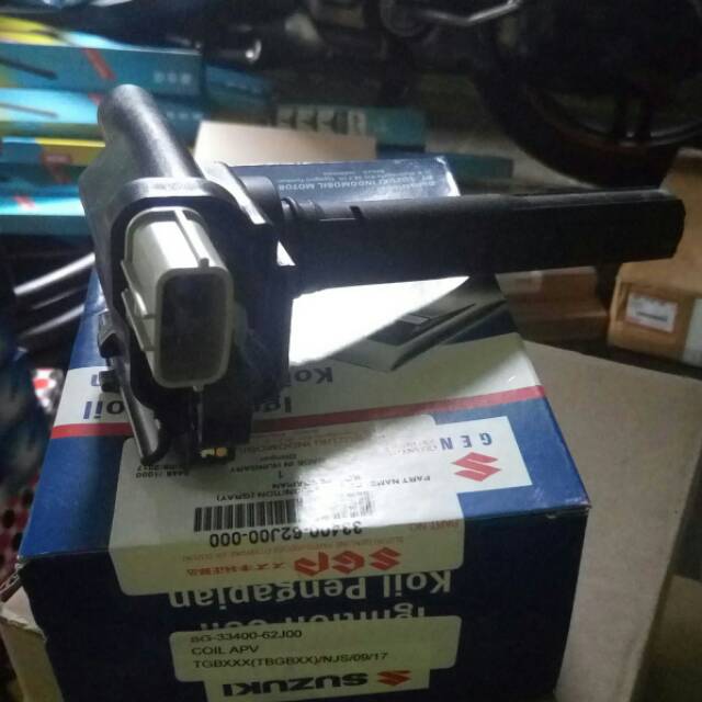 Jual Coil suzuki APV ORIGINAL | Shopee Indonesia