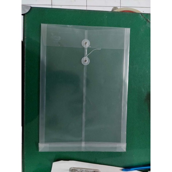 Jual MAP TALI PLASTIK TRANSPARAN BENING BERKUALITAS | Shopee Indonesia