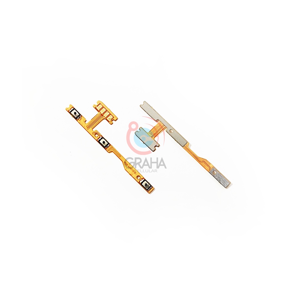 Jual FLEXIBLE XIAOMI REDMI NOTE 10 5G ON / OFF + VOLUME | Shopee Indonesia