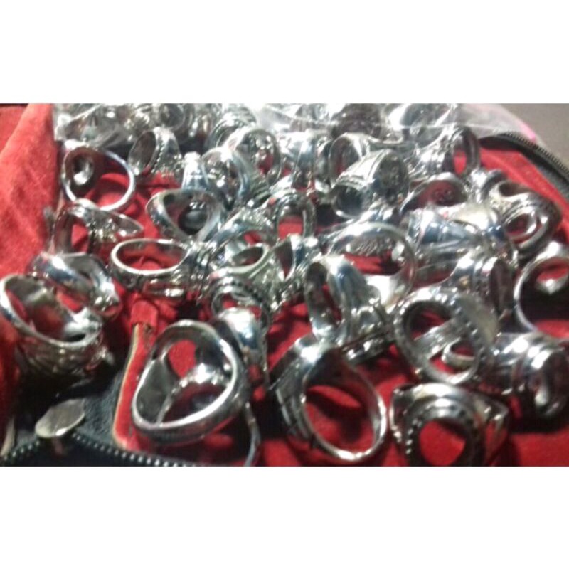 Jual Emban Akik handmade no2 | Shopee Indonesia