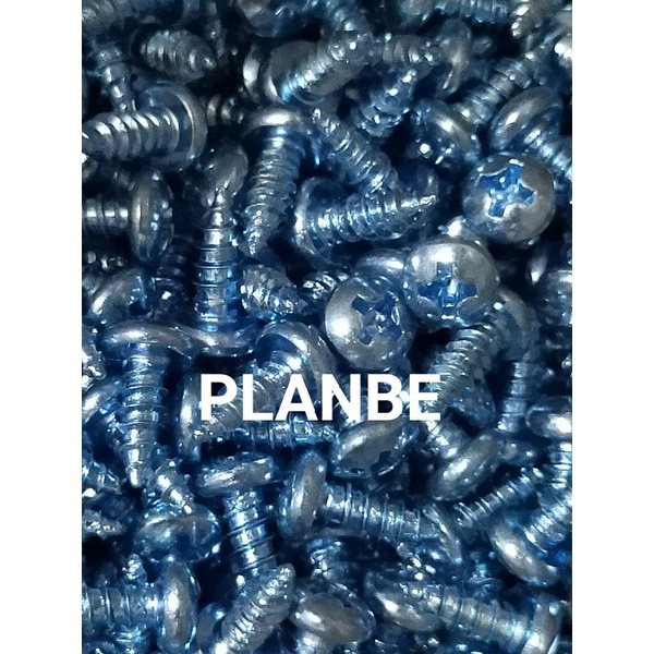 Jual BAUT PAB BAUT LANCIP BAUT CUN SKRUP SEKRUP UKURAN 6 | Shopee Indonesia