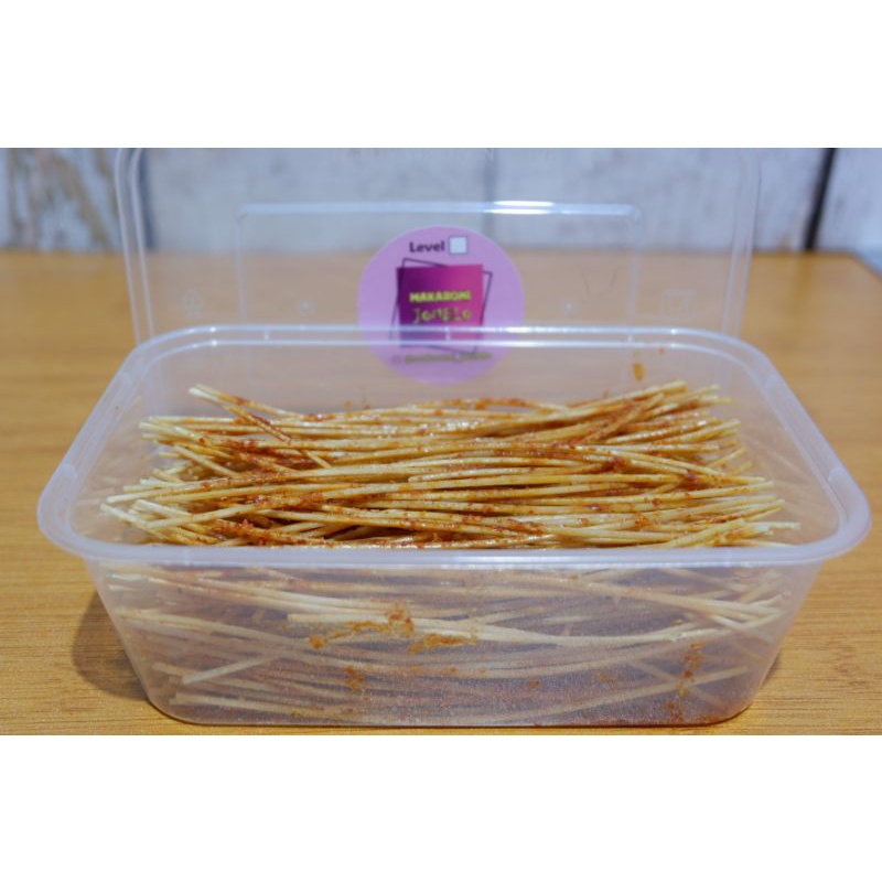 Jual mie lidi box | Shopee Indonesia
