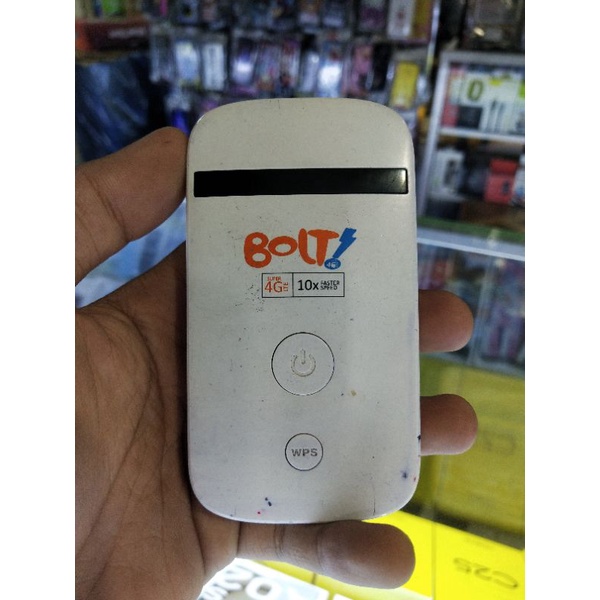 Jual MODEM BOLT | Shopee Indonesia