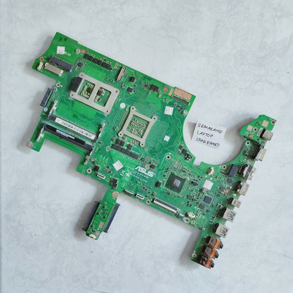 Jual MAINBOARD ASUS ROG G751 G751j Mobo Motherboard Mesin Laptop Gaming ...