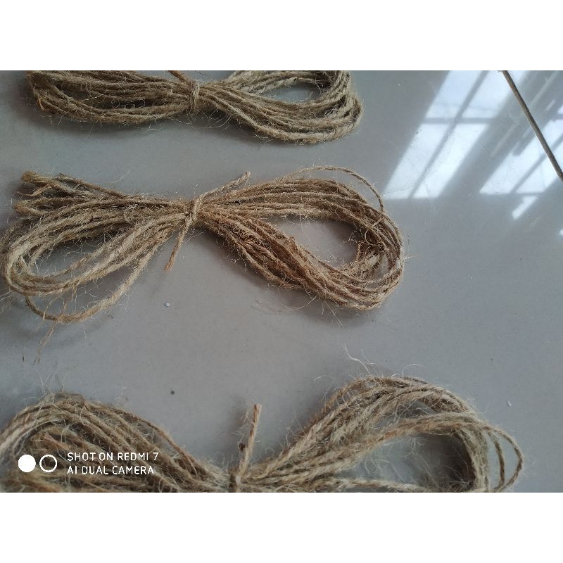 Jual TALI RAMI 3 METER | Shopee Indonesia