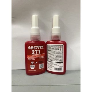 Jual loctite 271 Harga Terbaik & Termurah Juni 2024 | Shopee Indonesia