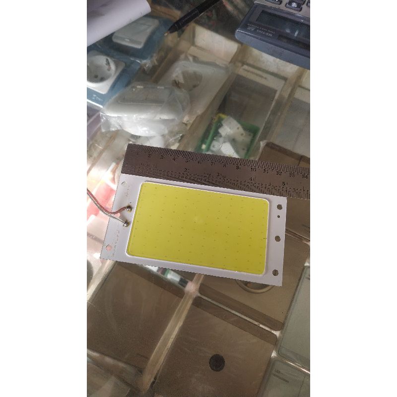 Jual Led COB 12 volt 100 watt | Shopee Indonesia