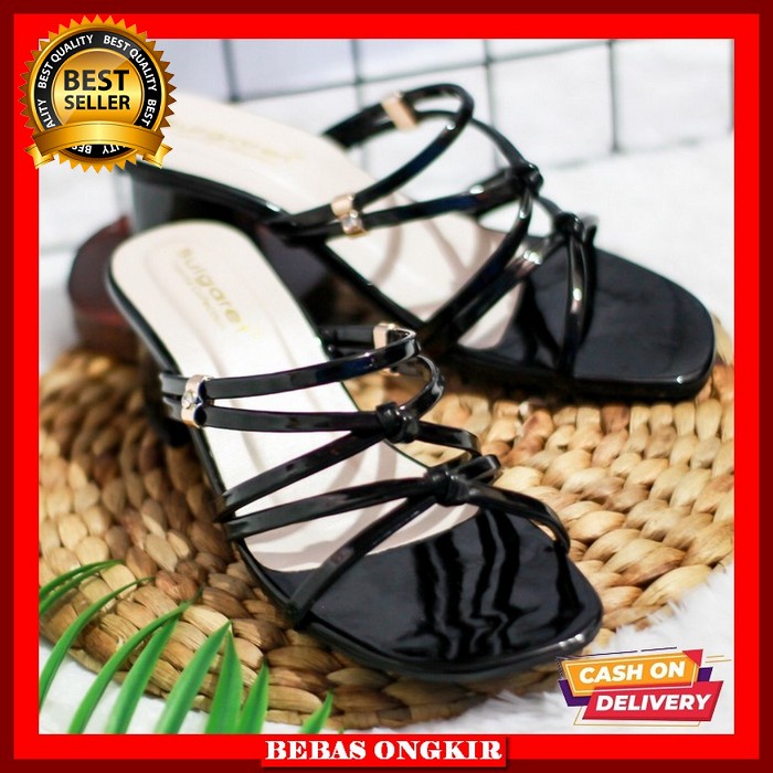 Jual Hils Wanita Import Sendal Pesta Wanita Hak Tinggi High Heels Hils ...