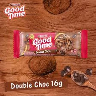 Jual good time cookies Harga Terbaik & Termurah Juni 2024 | Shopee ...