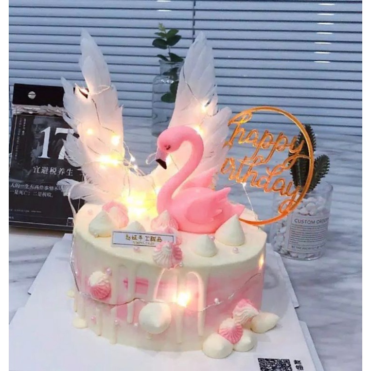 Jual Topper Sayap Malaikat | Shopee Indonesia