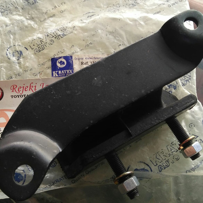 Jual Karet Engine Mounting Tengah Corolla Twincam AE92 Manual | Shopee ...