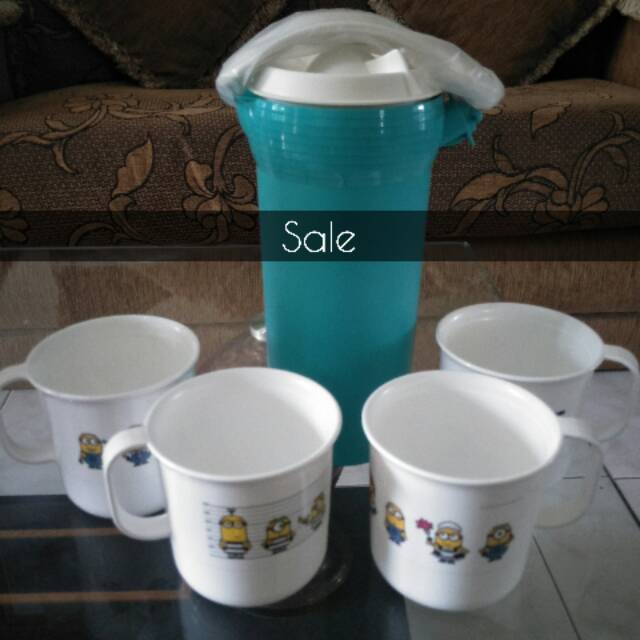 Jual Teko set | Shopee Indonesia