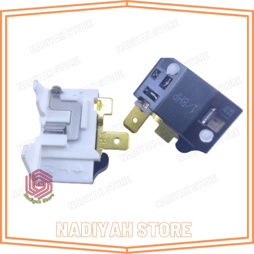 Jual Overload Kulkas 1/8 over load gepeng overload kulkas Termurah ...