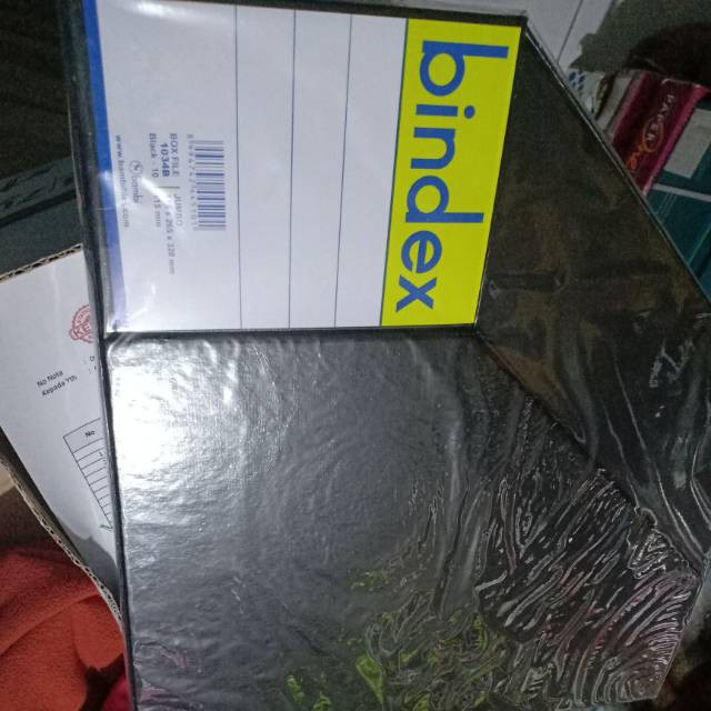Jual file bindex Harga Terbaik & Termurah April 2026 | Shopee Indonesia