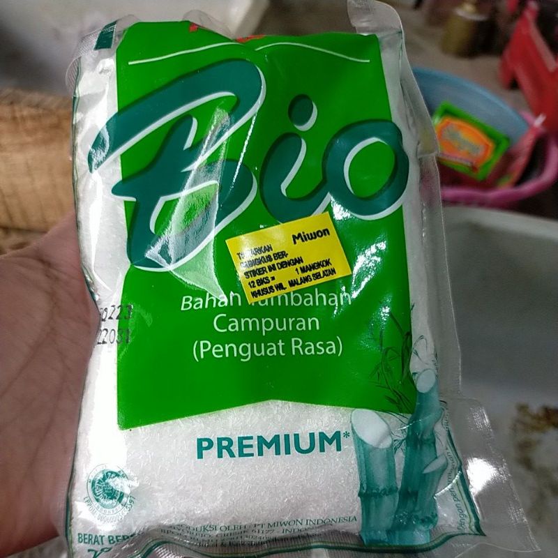 Jual Bio Miwon - (Penguatrasa) | Shopee Indonesia