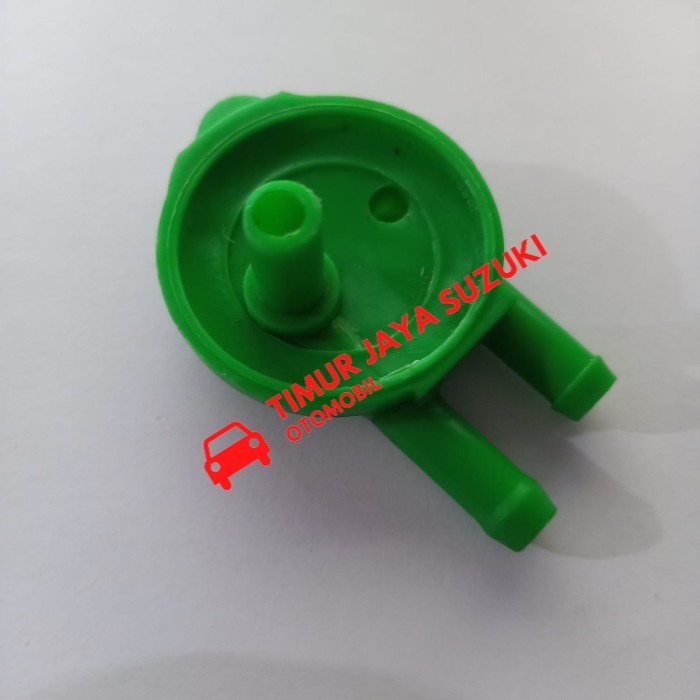 Jual Tutup tangki cadangan radiator Esteem asli SGP | Shopee Indonesia