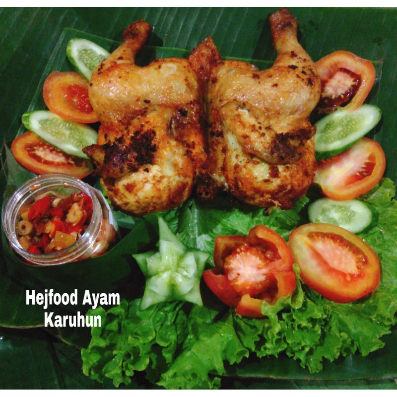 Jual Ayam Karuhun | Shopee Indonesia