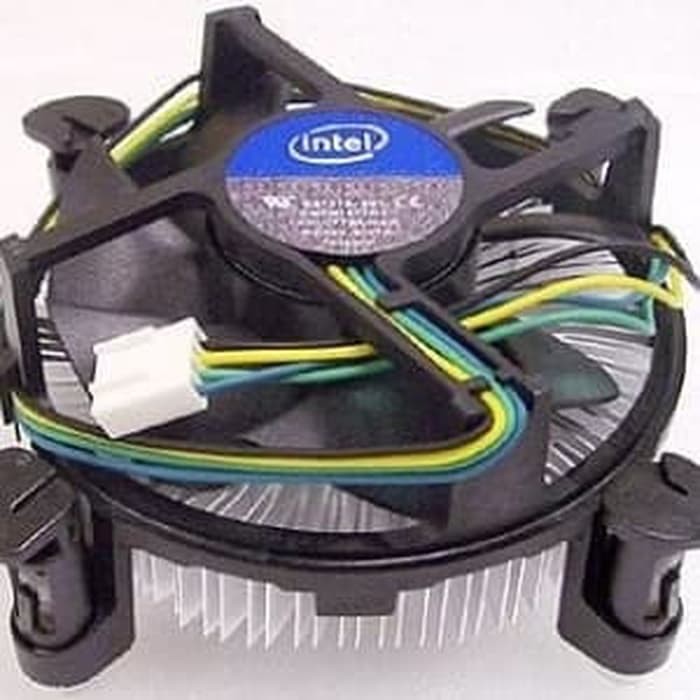 Jual Fan Processor LGA-1155 Intel | Shopee Indonesia