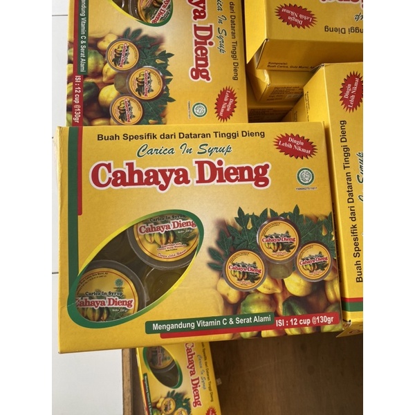Jual CARICA CAHAYA DIENG - MANISAN CARICA - KHAS WONOSOBO | Shopee ... Jual CARICA CAHAYA DIENG - MANISAN CARICA - KHAS WONOSOBO | Shopee ...
